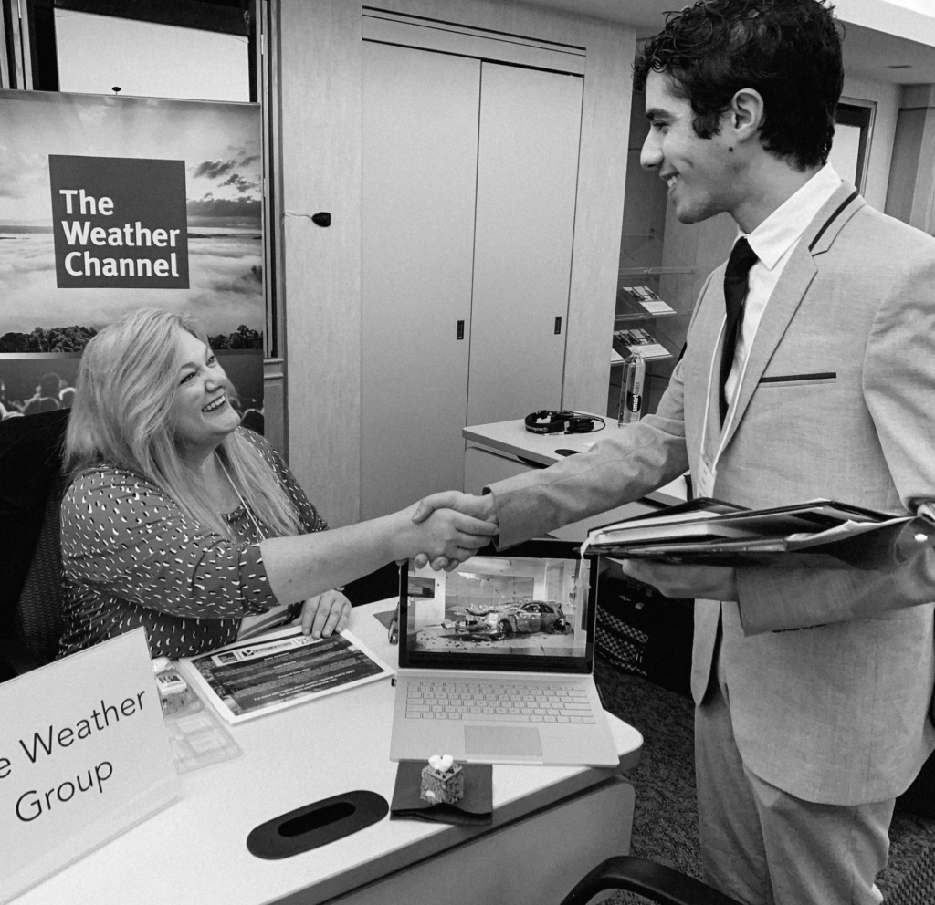 Multicultural Career Workshop – IRTS Foundation