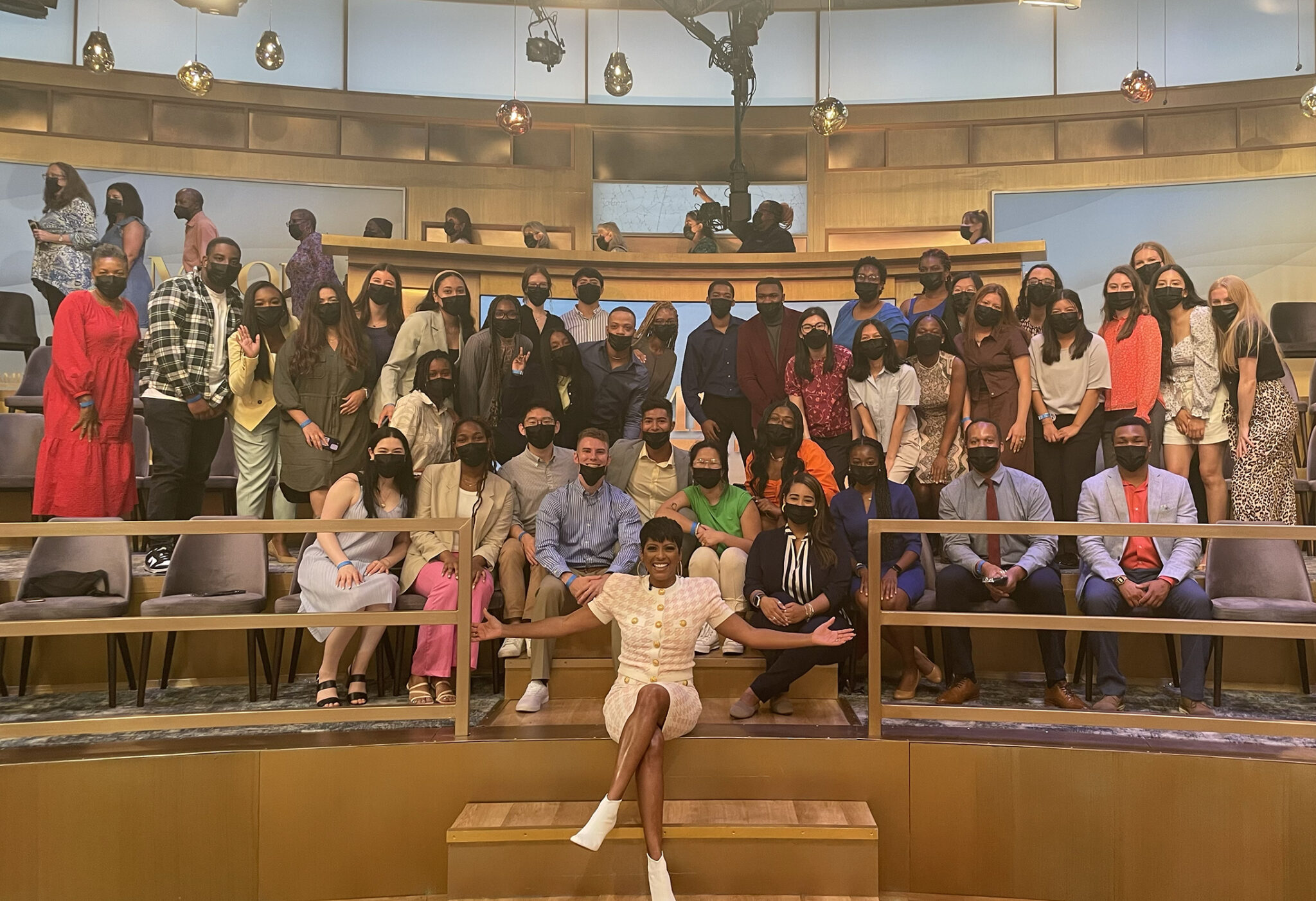 IRTS Summer Fellowship Program – IRTS Foundation