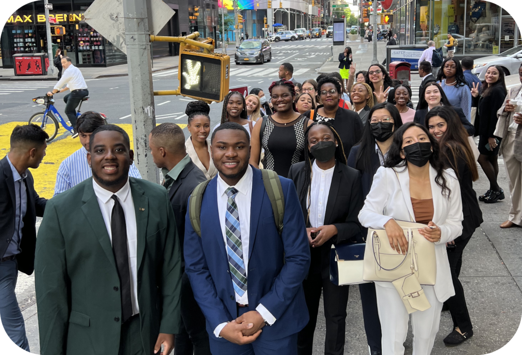 IRTS Summer Fellowship Program – IRTS Foundation