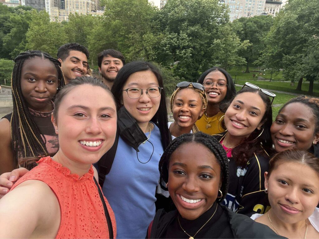 IRTS Summer Fellowship Program – IRTS Foundation