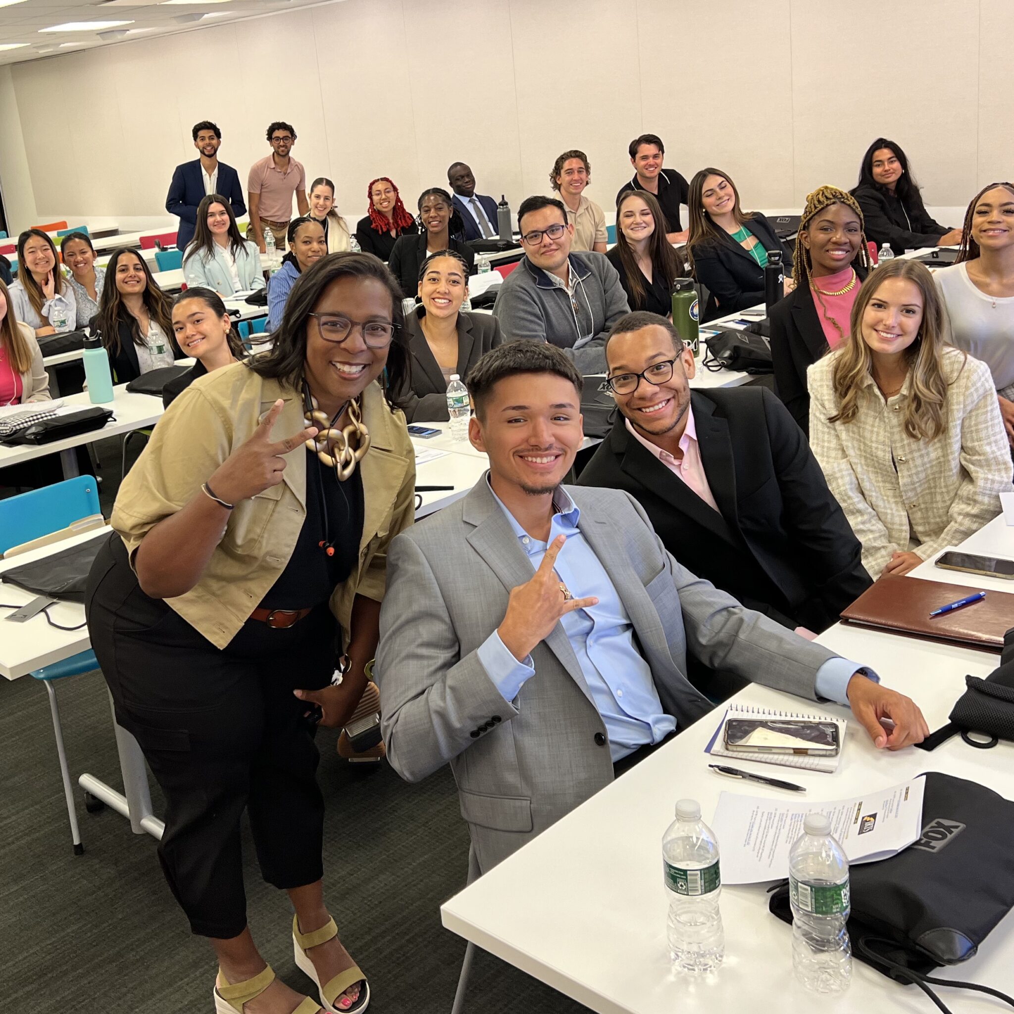 IRTS Summer Fellowship Program – IRTS Foundation