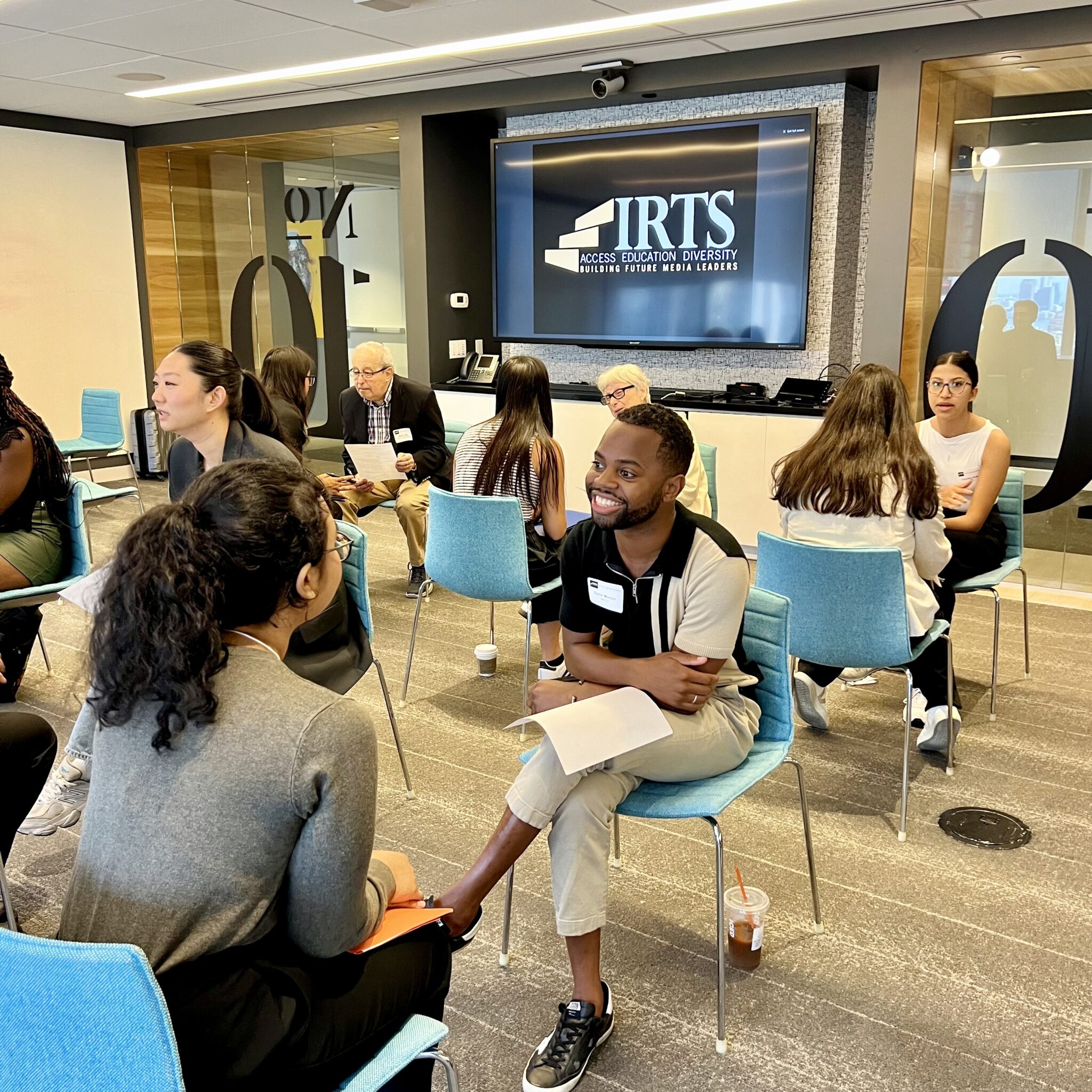 IRTS Summer Fellowship Program – IRTS Foundation