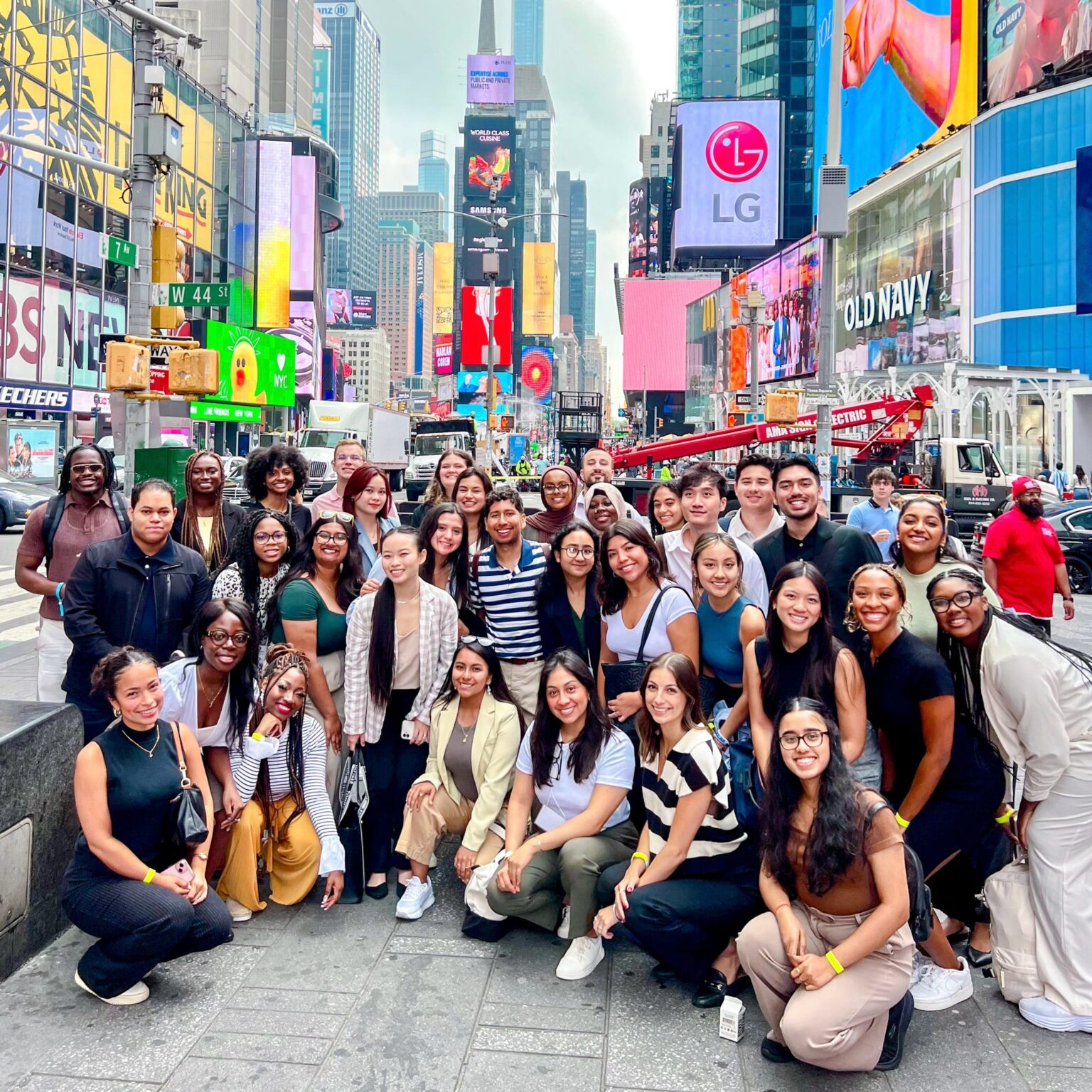 IRTS Summer Fellowship Program – IRTS Foundation