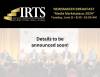 IRTS Foundation – Working to make the media more inclusive